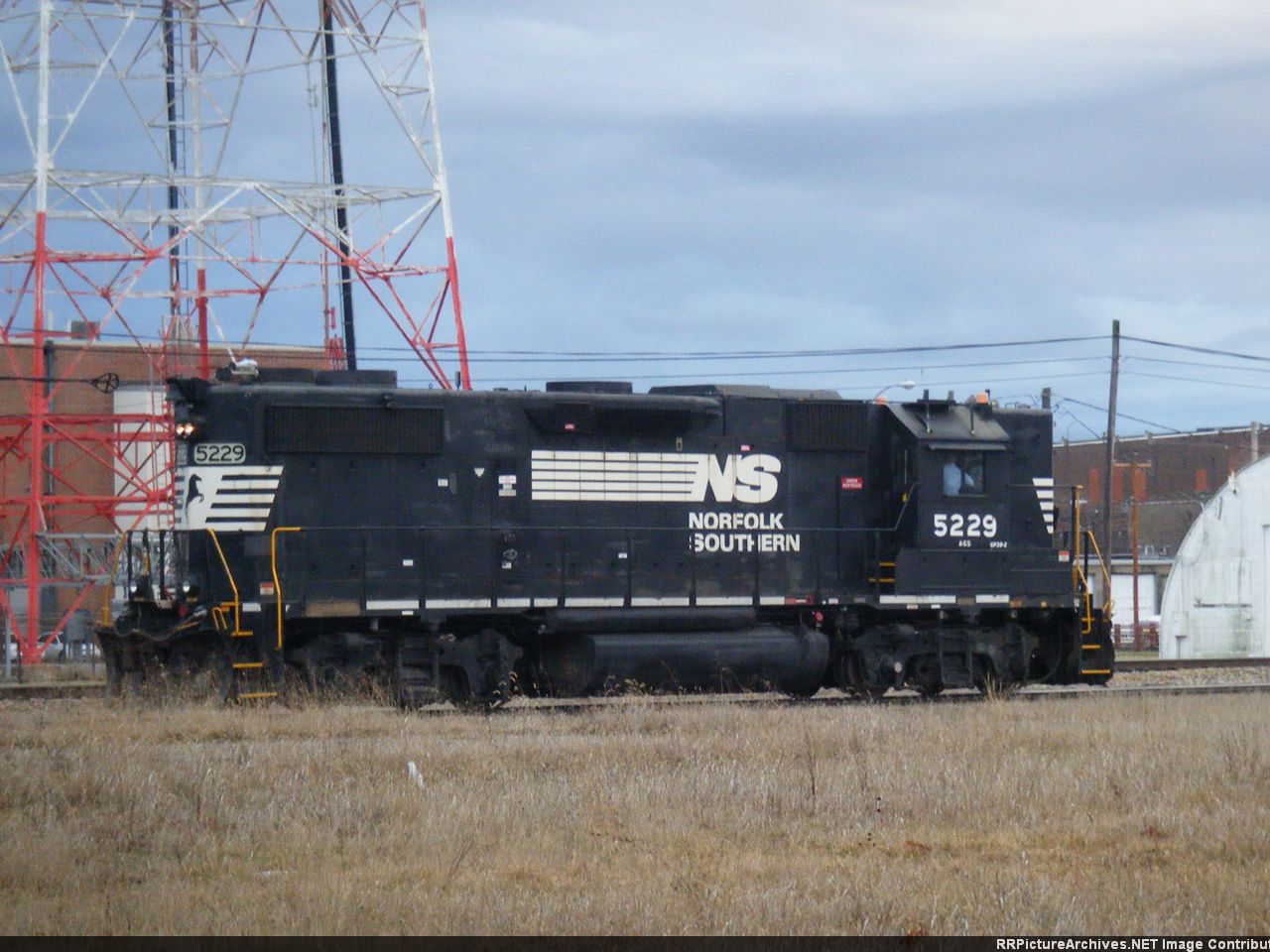 NS 5229